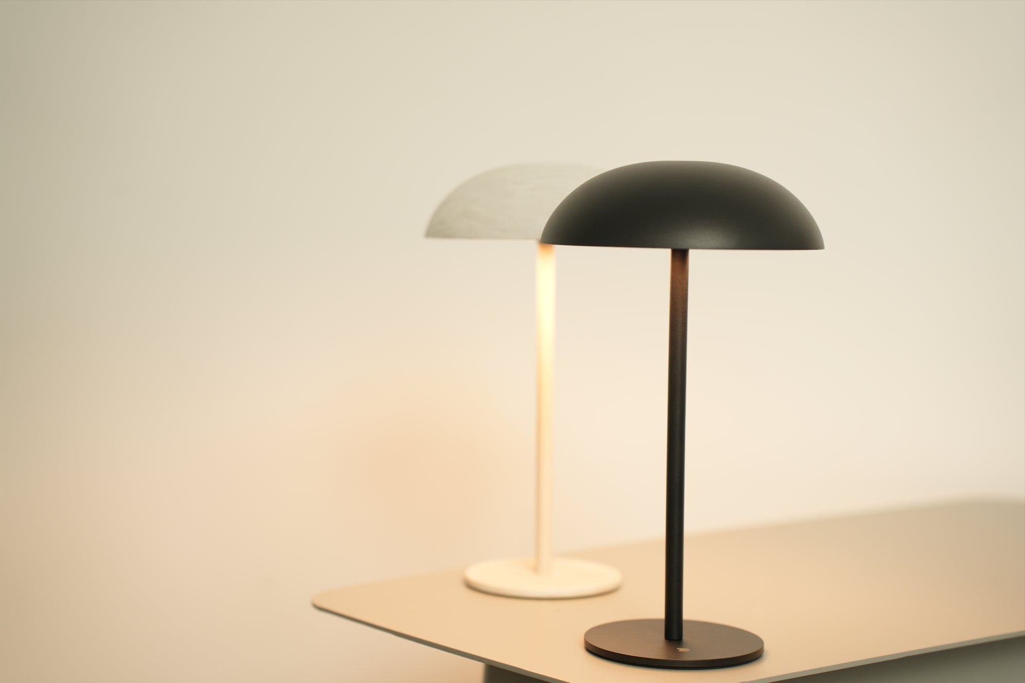 Minimalist Table Lamps – Modern & Waterproof Lighting | DingjiLife ...